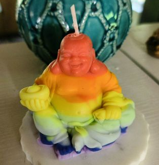 Happy PRIDE Month! – Mandy's Zen & Mystery